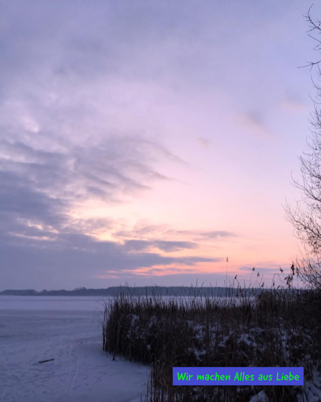 Wir machen Alles aus Liebe - Psychotherapie-2.de